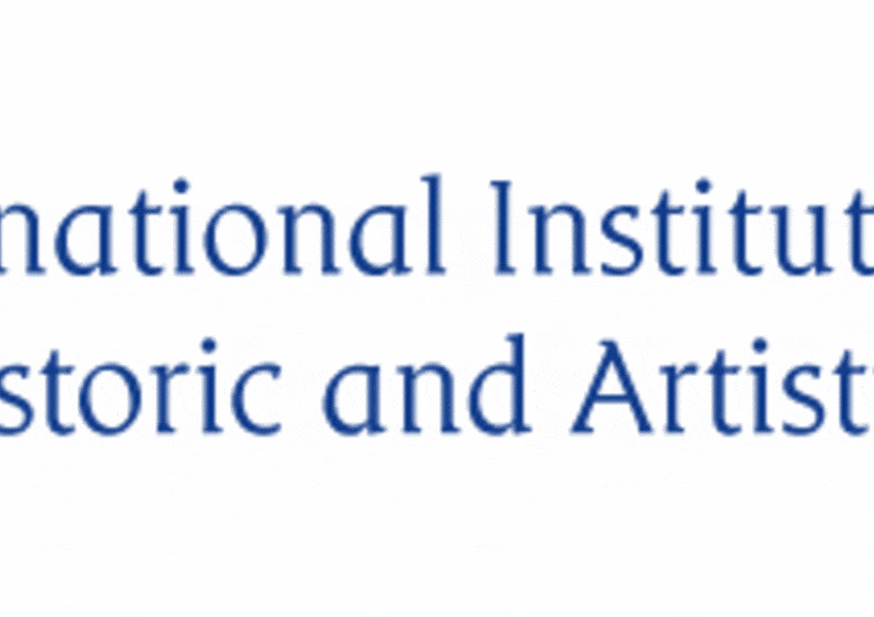 IIC-logo - Antiquities Coalition
