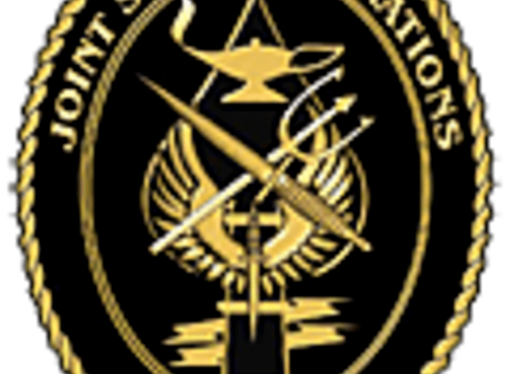 Joint-Special-Operations-Logo - Antiquities Coalition