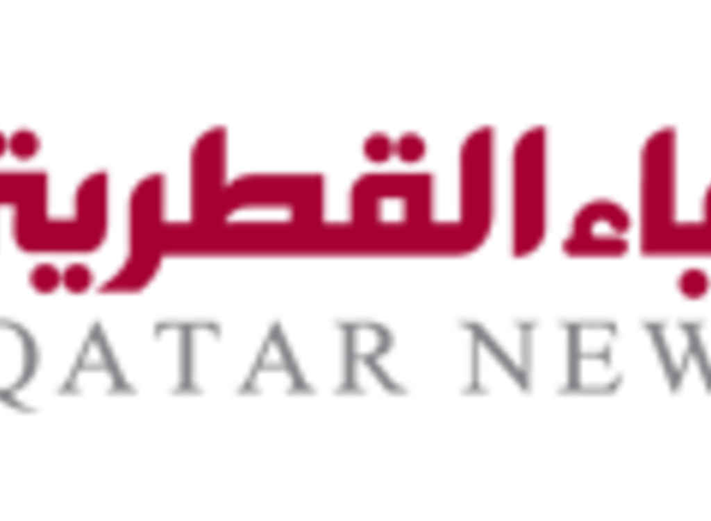 Qatar-News-Agency-QNA-logo- Antiquities Coalition