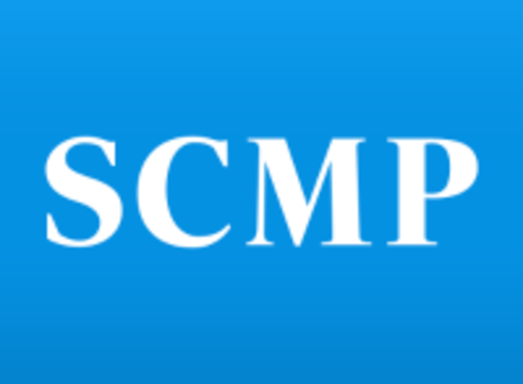 SCMP-logo - Antiquities Coalition