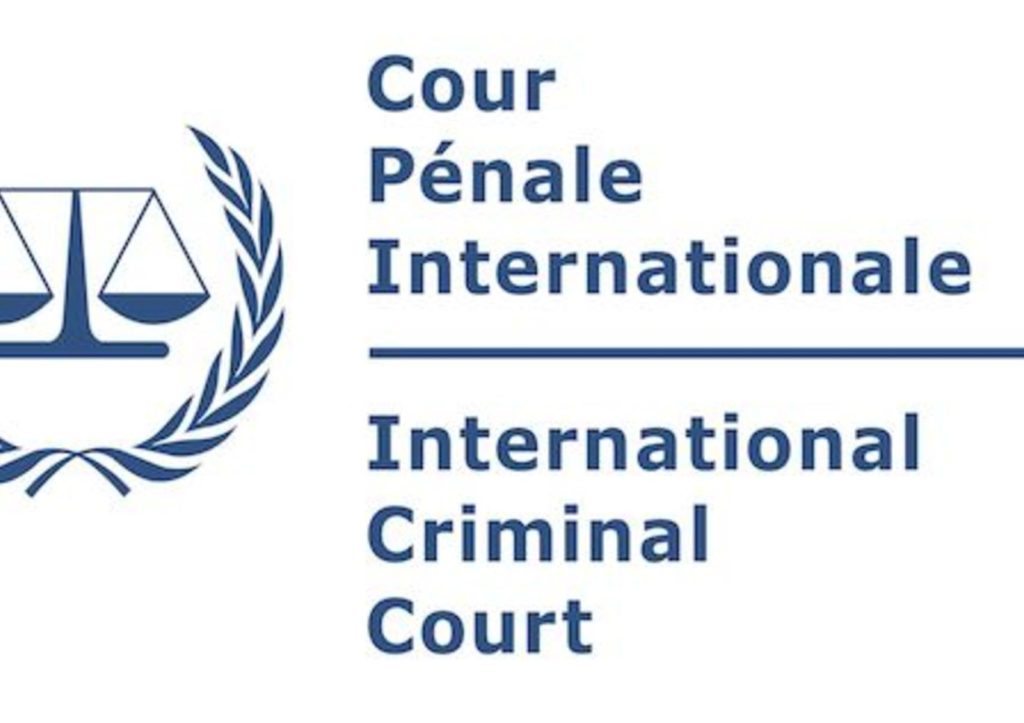 icc-international-criminal-court-logo - Antiquities Coalition
