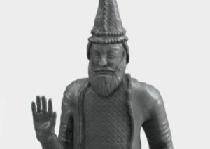 king-uthal-reconstruido-en-impresion-3d - Antiquities Coalition