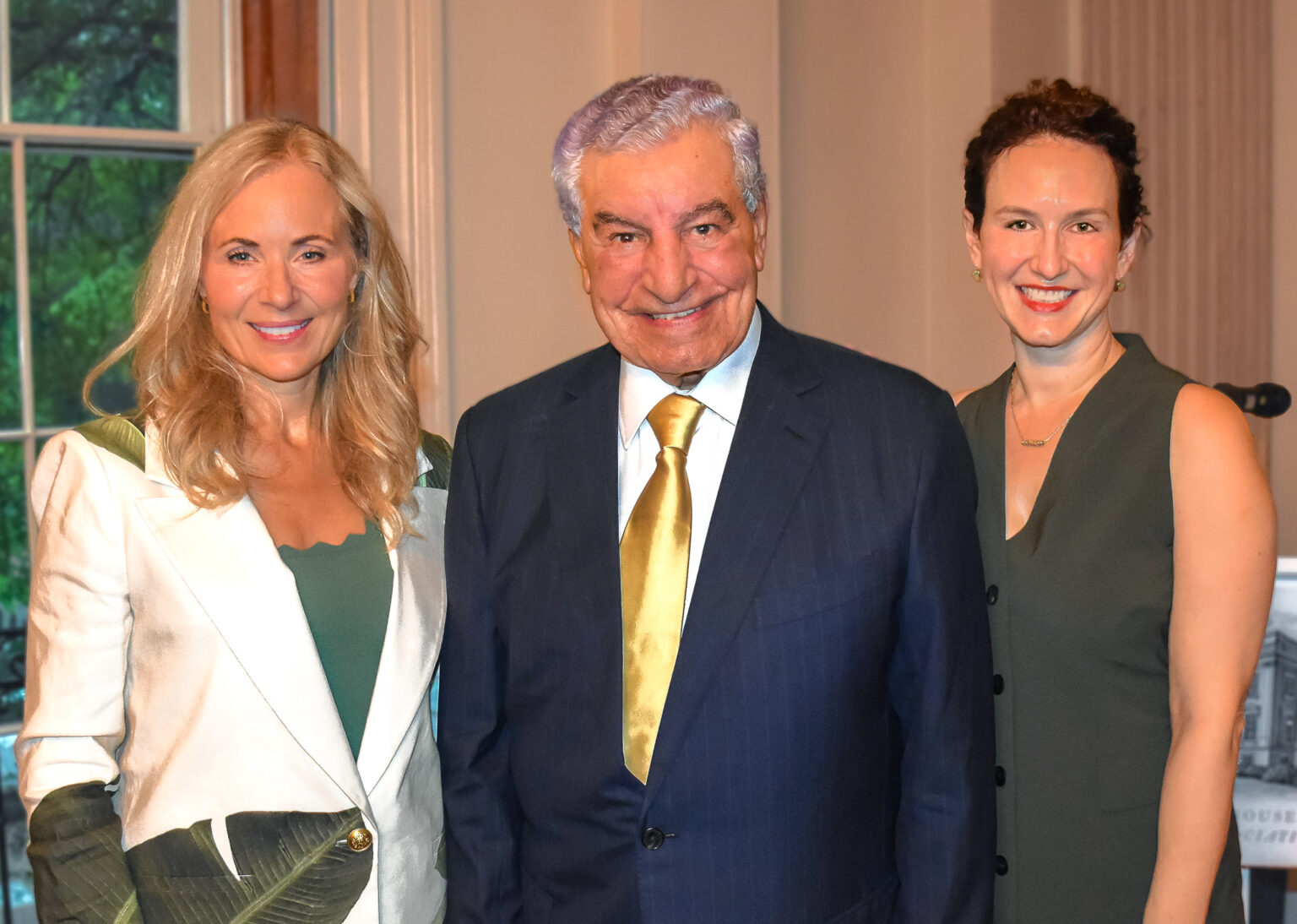 Honoring Dr. Zahi Hawass: A World-Renowned Archaeologist and Cultural ...